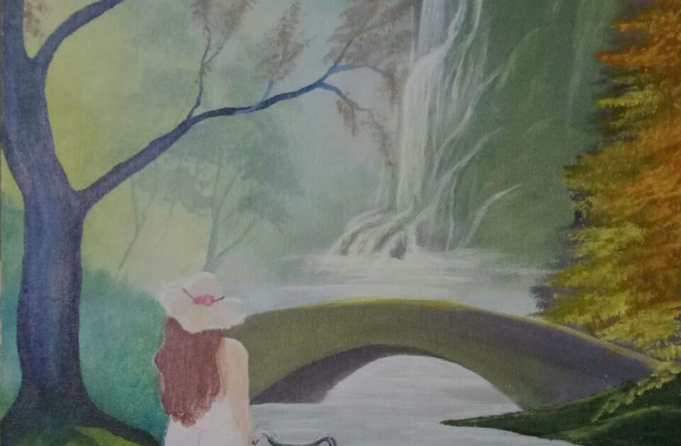 Adventure | Art Starts