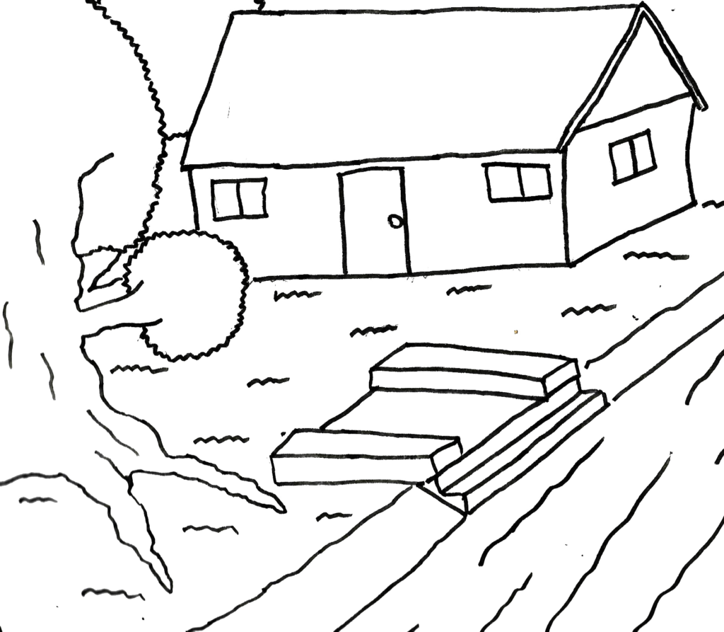 Coloring Pages for Kids... by Kids! - Art Starts
