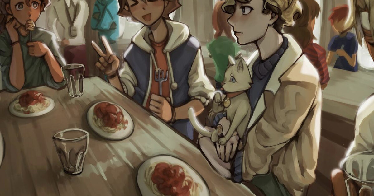 Camp Spaghetti - Art Starts