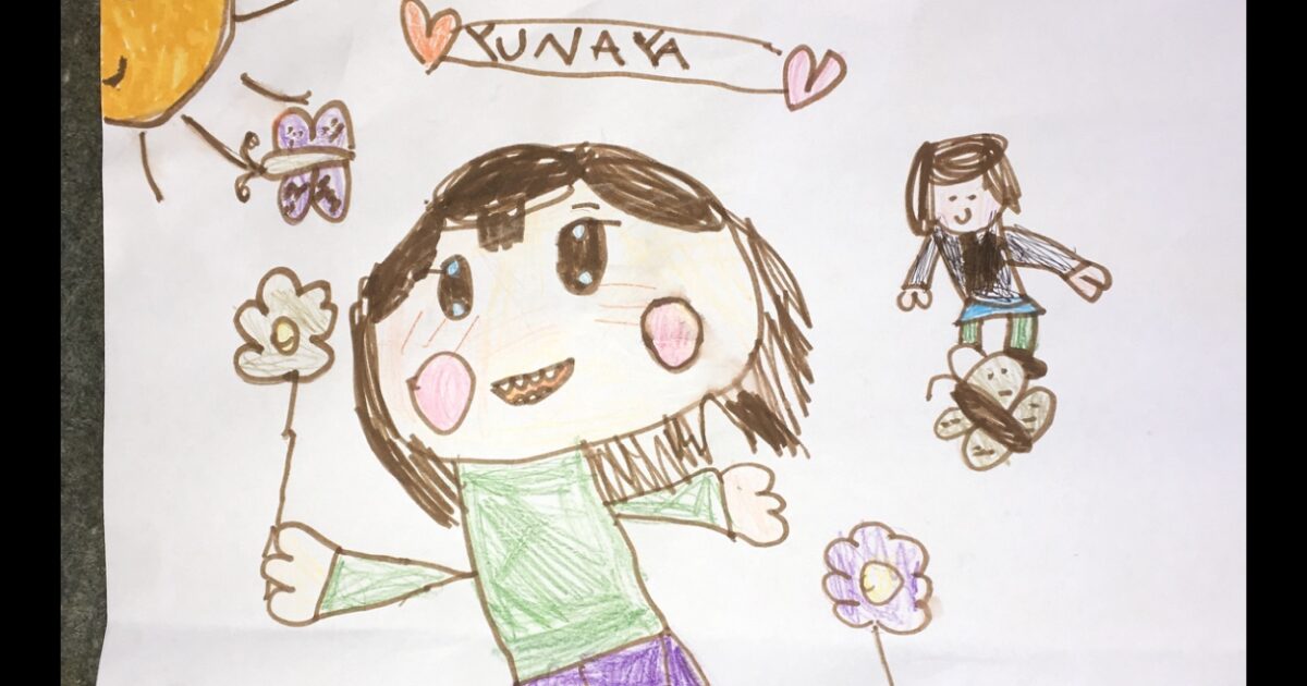 Happy kids - Art Starts